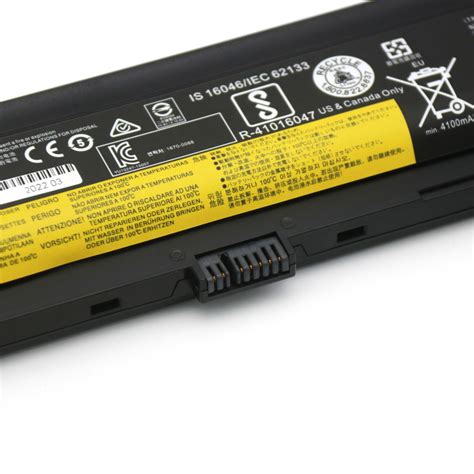 联想 Thinkpad L560 L570 00ny488 00ny486 00ny489笔记本电池 虎窝淘