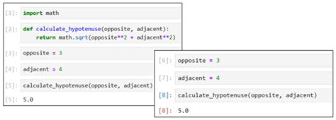 Marimo A Reactive Reproducible Notebook Real Python