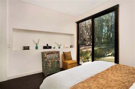 Sustainable Modular Architecture Lazy Loft