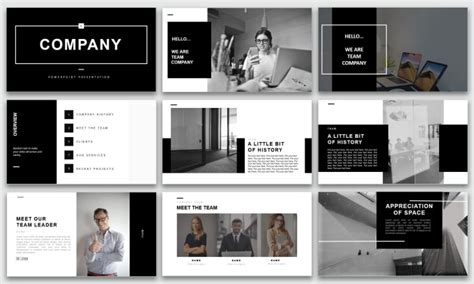 Do Ux Ui Design And Create Powerpoint Presentation By Itshanyy Fiverr