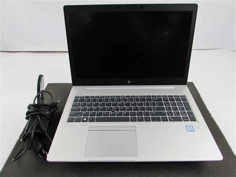 HP ELITEBOOK G X Fhd Core I U Gb Ssd Gb Ram No O S EUR