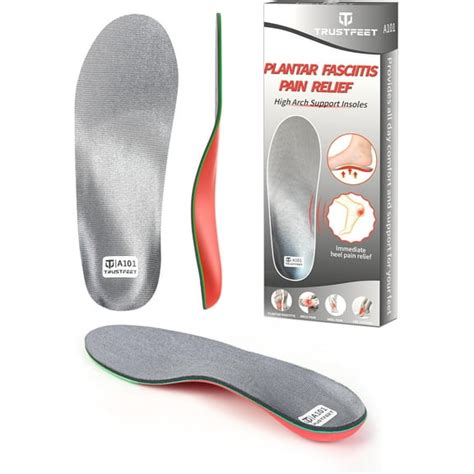 Foot Cradle