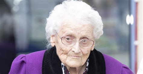 Remarkable Ruby Gets Long Awaited Vaccine Donegal Woman