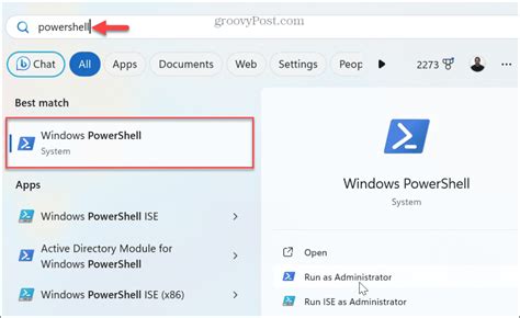 How To Update PowerShell On Windows And
