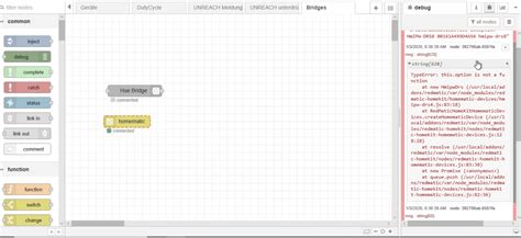 HMIPW DRS8 Issue 242 Rdmtc RedMatic HomeKit GitHub