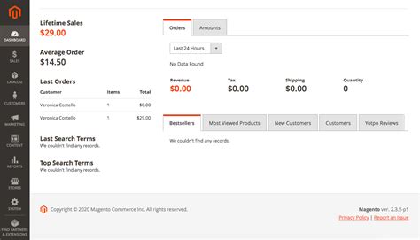 Magento Self Hosted E Commerce Vs E Commerce As A Service Autoize