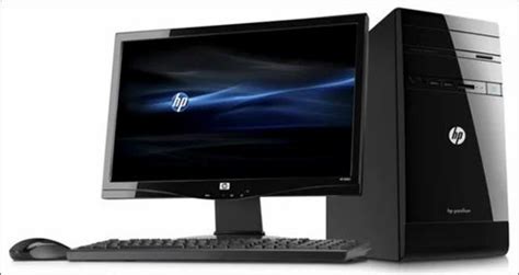 HP Pavilion Desktops At Best Price In Hyderabad By P C World ID 7712066073