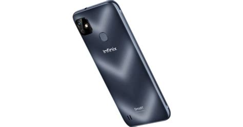 Infinix Smart Hd Smartphone Launched In India At Rs