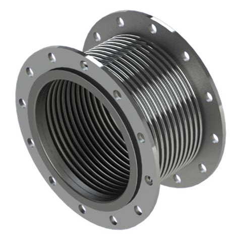 Expansion Joints Vs Bellows What S The Difference Triad Bellows