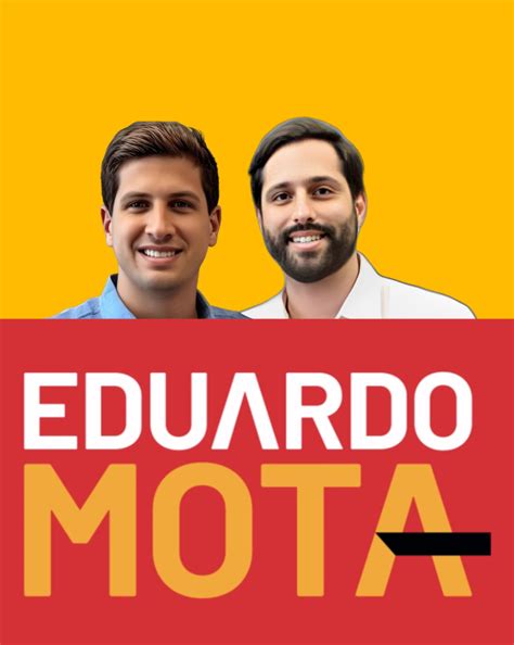 Eduardo Mota Segue Em Pré Campanha No Recife