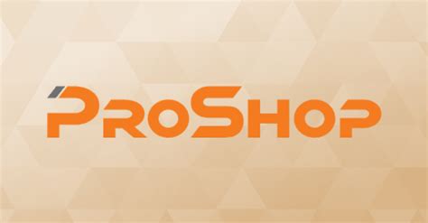 Proshop Erp 2025 Reviews Pricing Pros And Cons