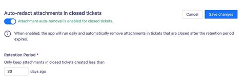 how to remove attachments from zendesk tickets automatically or in bulk