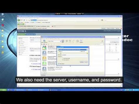 CyberDuck On Windows YouTube