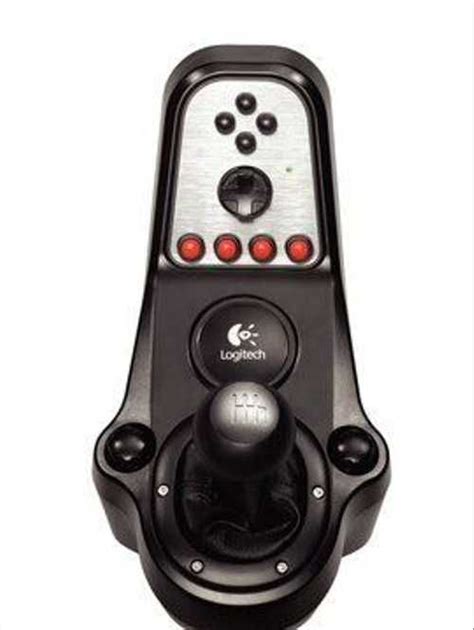 Кпп Logitech G25 с Usb переходником Вся Россия Комьютерные аксессуары и комплектующие
