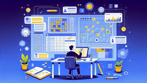 如何用vue画表格 • Worktile社区