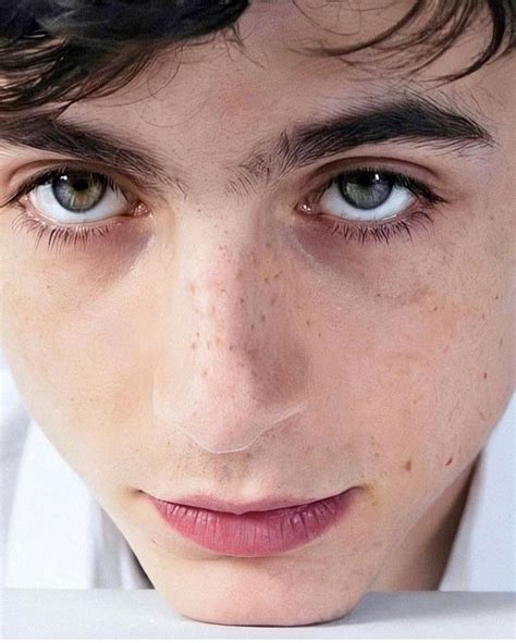 Elio Studio Timothee Chalamet Thimotée Chalamet Timmy T