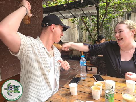 Coffee Making Class Explore Hanoi And Surrounding Areas With Hanoi