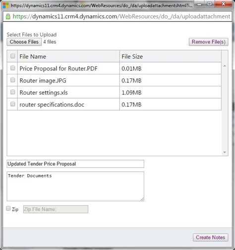 dynamics attachments for notes and emails crm software blog dynamics 365