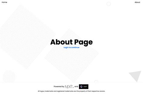 Jwt Json Web Tokens User Authentication In Nextjs Web Application By Code Road The