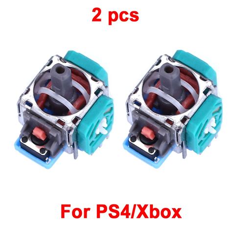 kaufe new fix gamepad parts controller sensor module joystick replacement 3d analog thumb stick