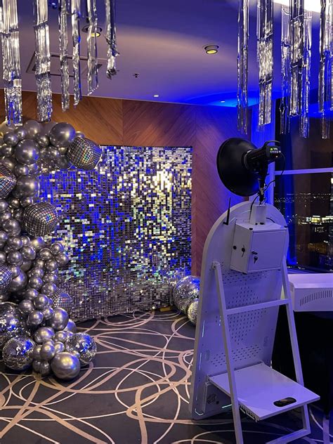 Maģiskais Foto Spogulis Momentbox Lv