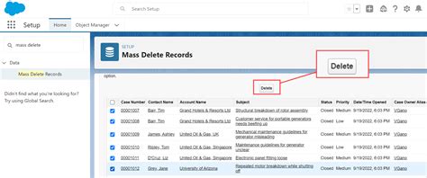 How To Close A Case In Salesforce