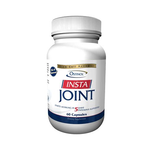 Ostinol For Bone