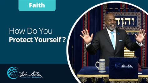 How Do You Protect Yourself Arthur Bailey Ministries