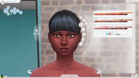 Simdulgence Ts4 Realgens Penis 14 June 2020 Male Speedo Page 49 Downloads Wickedwhims