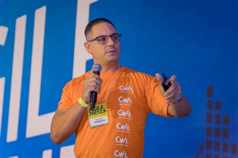 Agile Trends 2024 Insights Do Maior Evento ágil Do Brasil