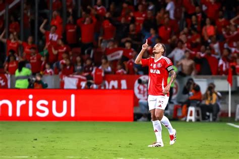 Alan Patrick Tem A Maior Nota Entre Jogadores Da Série A