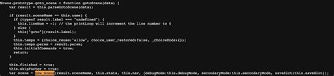 looplimit doesn t work choicescript help choice of games forum