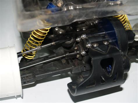 Kyosho RB SP ZX FS Futaba BLS Bantam BC AC DC R C Tech Forums