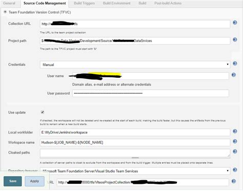 Tfsbuild Jenkins MSBUILD Error MSB1008 Only One Project Can Be Specified Switch Files