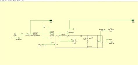 Design Of Compensator Type For Current Mode Control Of Boost Converter Electrical