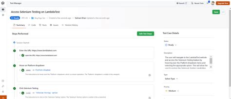 Using Ai In Regression Testing To Boost Software Quality Lambdatest