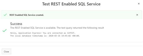 Using Rest Data Sources For Apex List Of Values