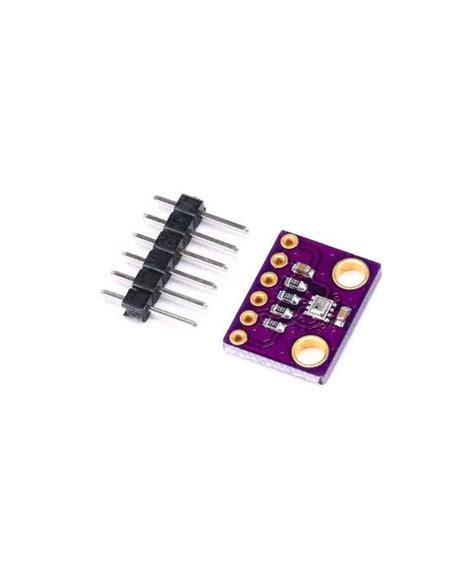 Digital Barometric Pressure Altitude Sensor [hw 611] [bmp280] جهاز