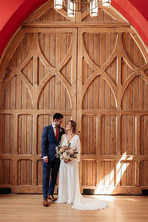 Hannah And David The Wild Garden