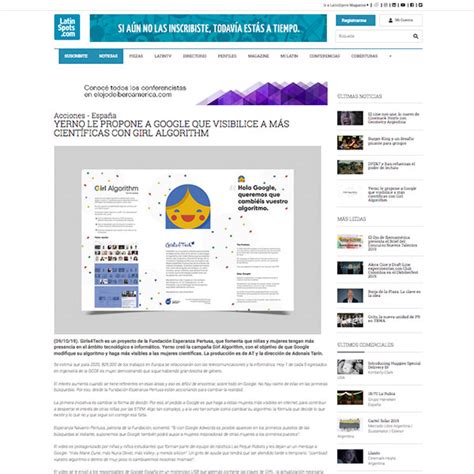 Girl Algorithm Yerno