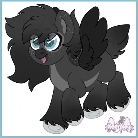Raven Chibi By Keenxey On Deviantart