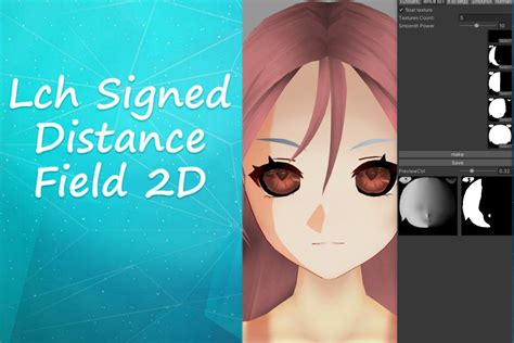 Lch Signed Distance Field 2d Level Design Unity Asset Store Lch Signed Distance Field 2d Level Design Unity Asset Store