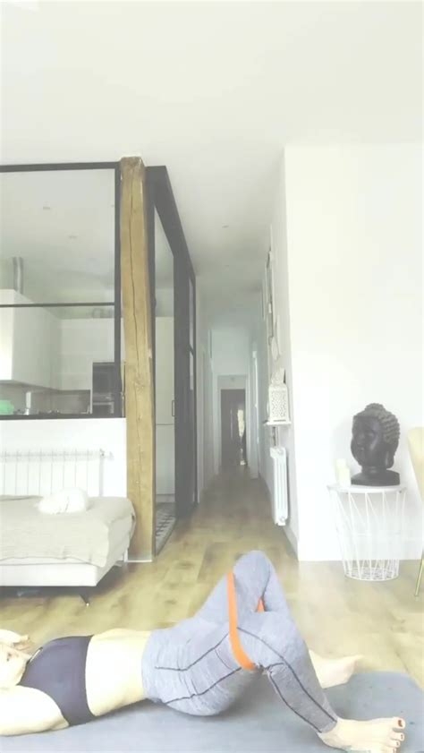 Rosana Vieiras Feet