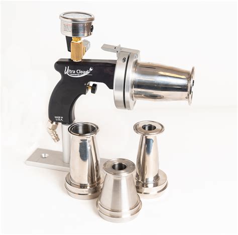 Pipe Cleaning Spray Nozzles
