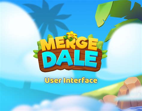 Merge Dale Ui Behance Merge Dale Ui Behance