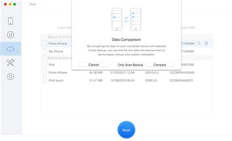 How To Recover Lost Data After Ios 11 Update And Fix Common Ios 11 Update Problems Wikigain