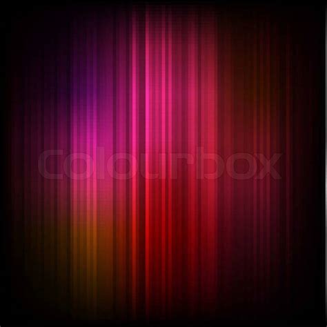 Smooth Colorful Abstract Eps 8 Vector File Included Colourbox