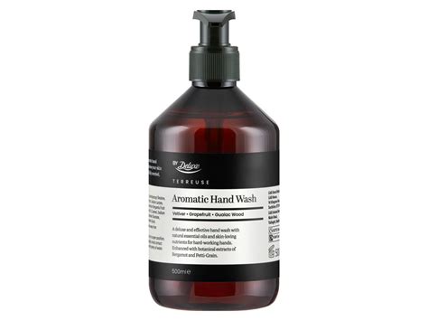 Deluxe Aromatic Handwash
