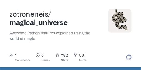 Awesome Python Features Explained Using Harry Potter Rpython