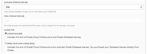 Oracle Database Up And Running On Oracle Cloud Infrastructure Oci Craftsman Nadeem